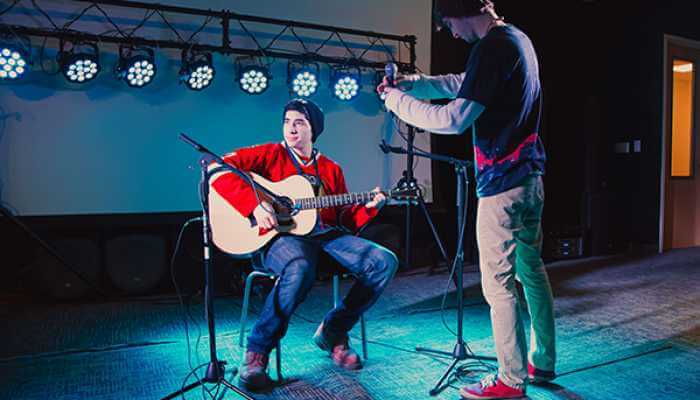 5 Things You Should Know Before Applying at SAE Institute