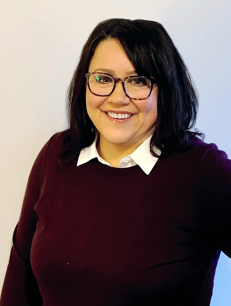 Shannon Meggert - SAE Institute USA