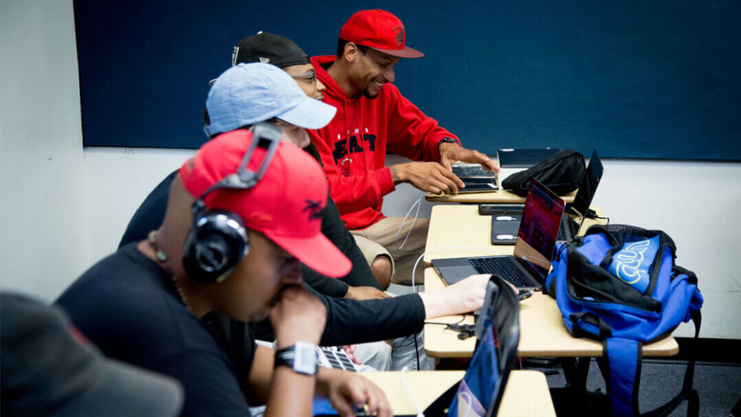 SAE Institute USA - Audio, Film, Entertainment Business Education