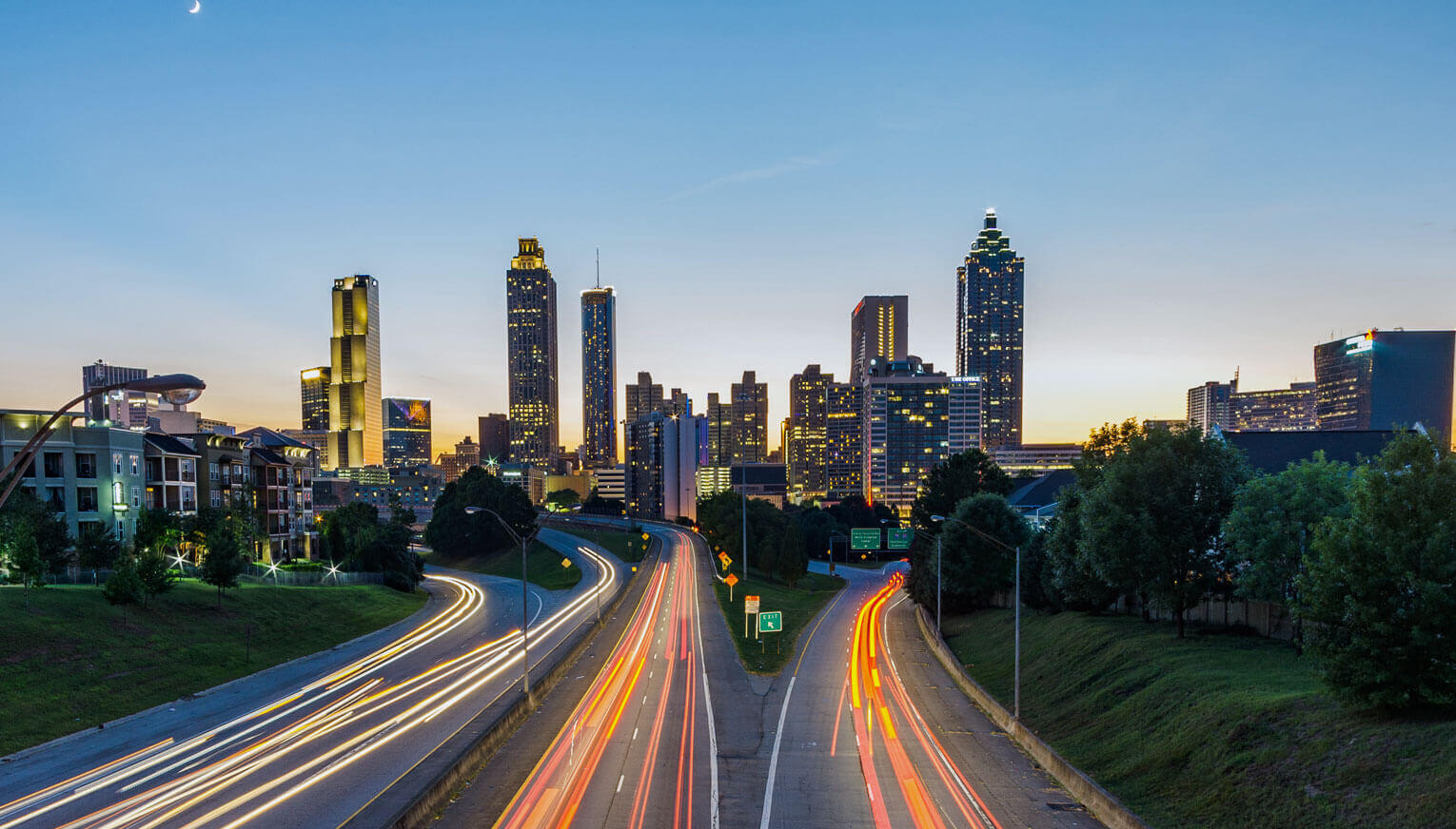 3 Reasons to Study Creative Media in Atlanta - SAE Institute USA
