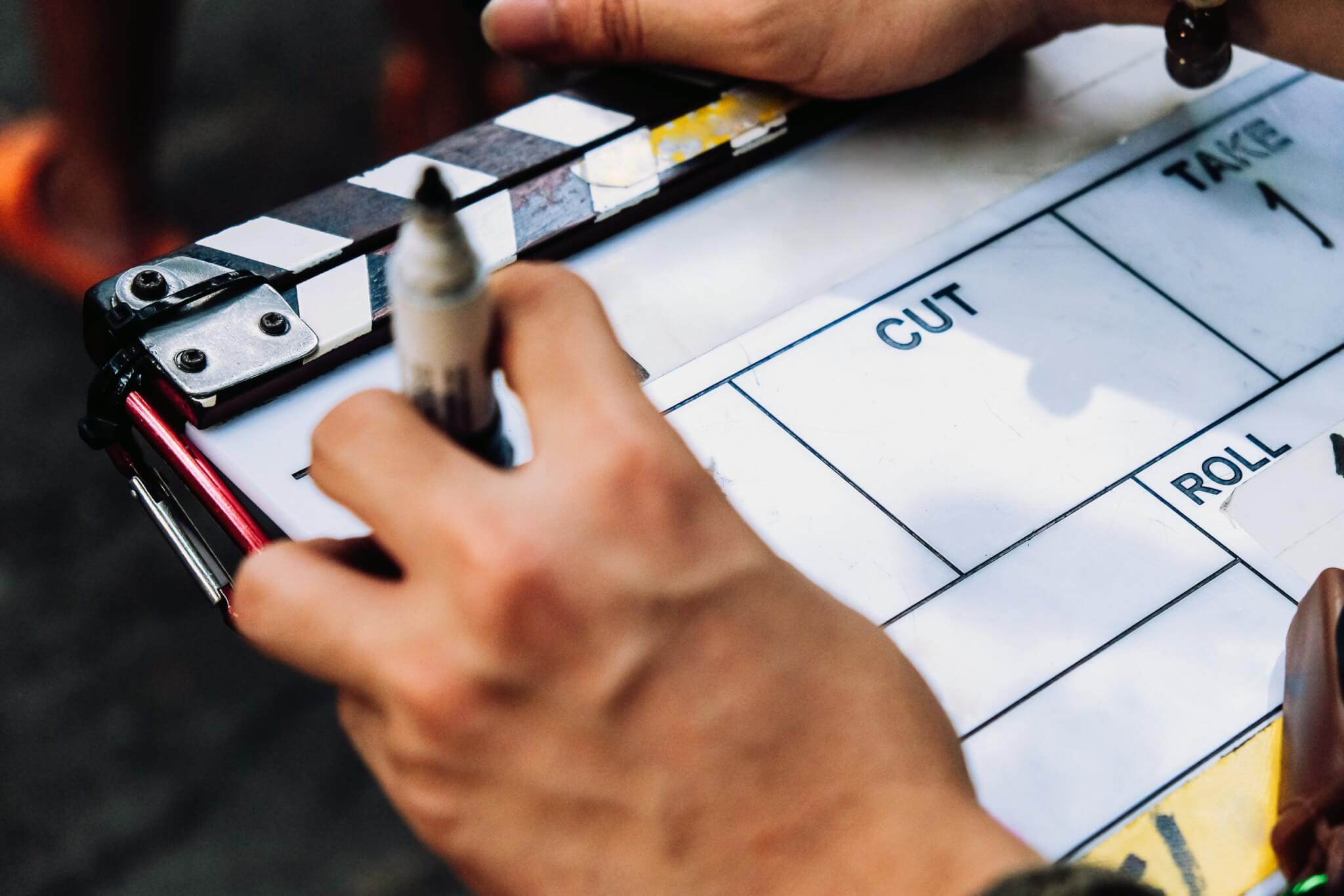 So you want to be… a Production Designer - SAE Institute USA