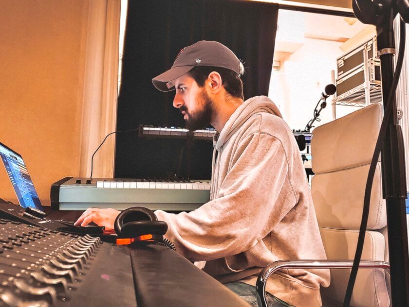 SAE Institute of Technology Miami - Study Audio in Miami