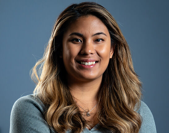 Faith Anderson - SAE Institute USA