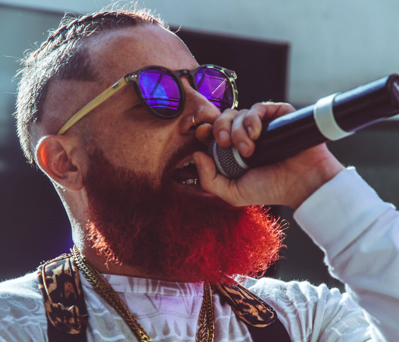 5 Questions with SAE Institute Miami Alumni Dashius Clay - SAE ...