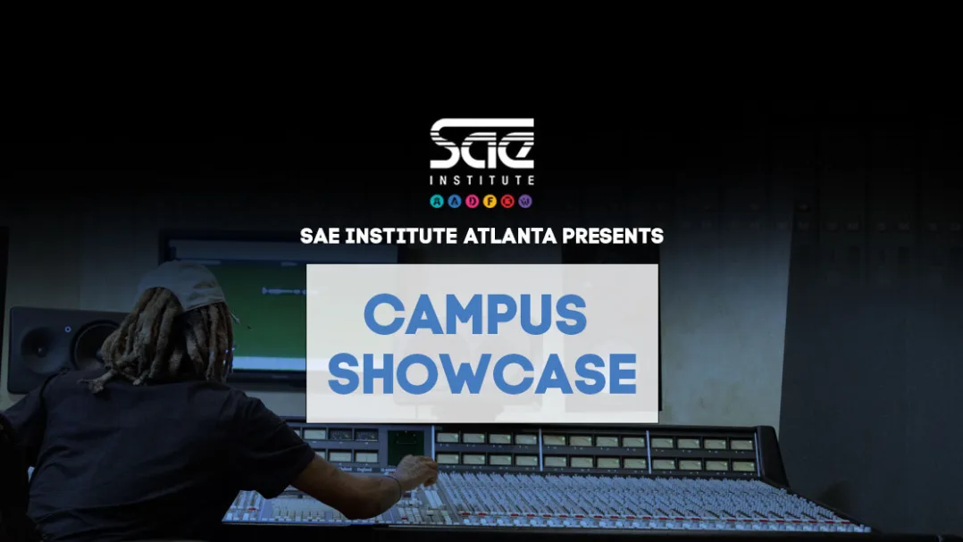 SAE Institute USA - Audio, Film, Entertainment Business Education