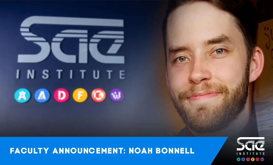 SAE Institute of Technology Nashville Appoints Noah Bonnell as Audio ...