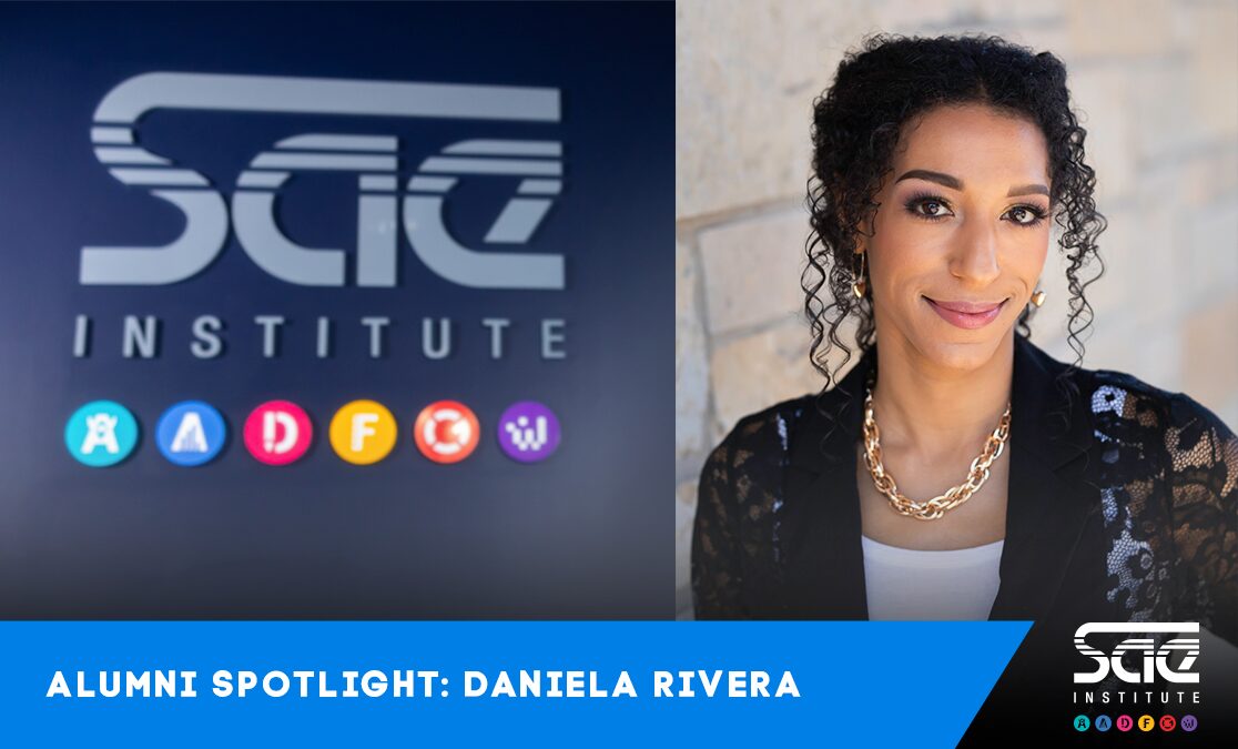 6 Questions with SAE Institute Atlanta Alumni and Mixing Engineer ...