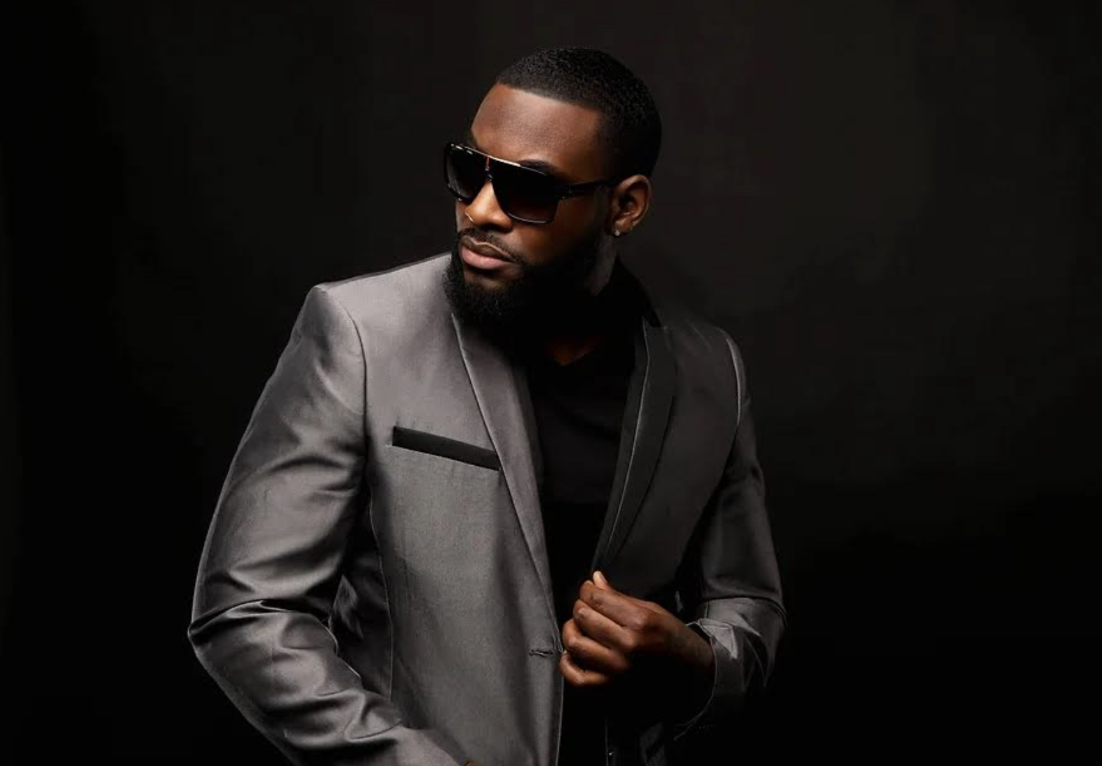 6 Questions with Multi-Platinum Music Producer, CEO, and SAE Institute Nashville Alumni, Shalom ...