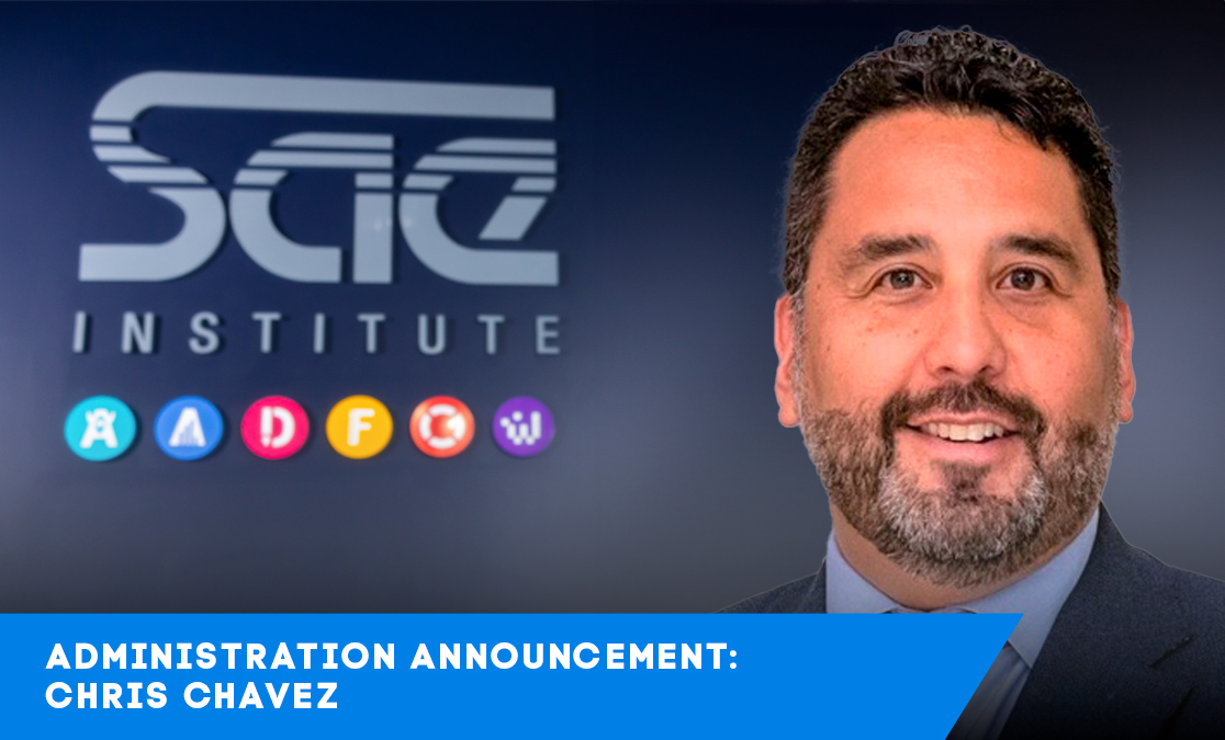 SAE Institute of Technology New York Appoints Chris Chavez as New ...