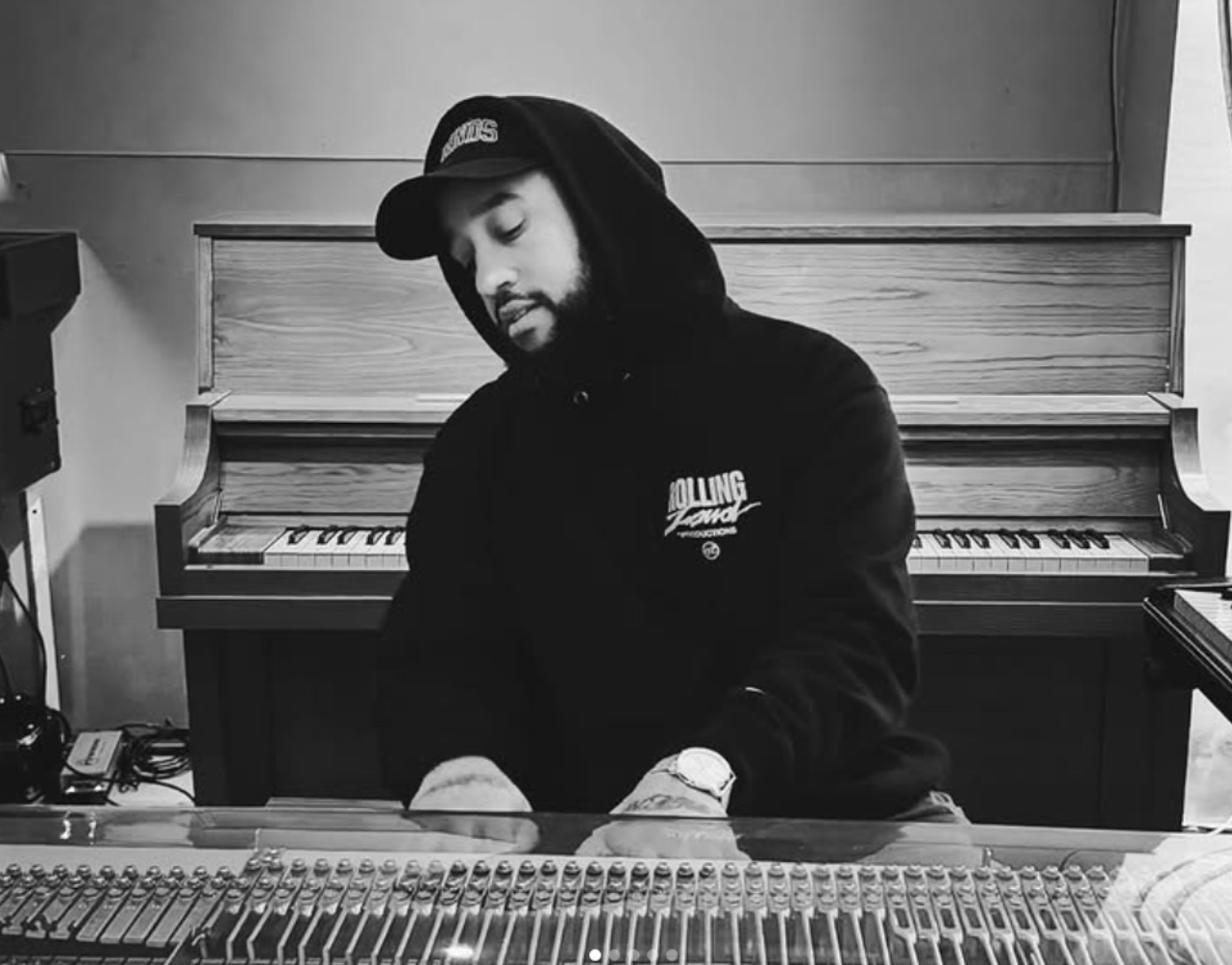 Meet Playback Engineer, Creative Director, and SAE Institute New York ...